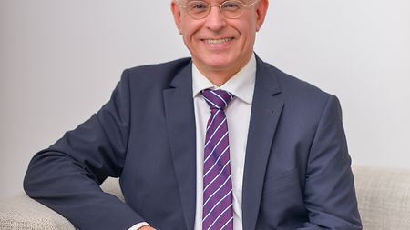Ambassador Dr. Felix Neumann - Auswärtiges Amt